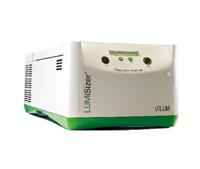 稳定性分析仪 LUMiSizer - 风禾生物